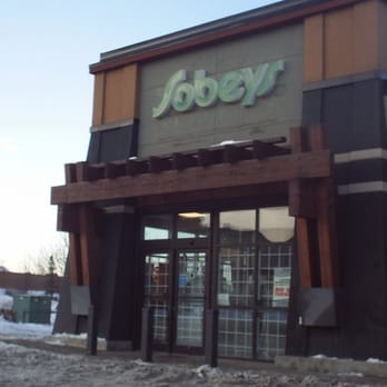 SOBEYS LIQUOR - Updated April 2024 - 5221 23 Avenue NW, Edmonton ...