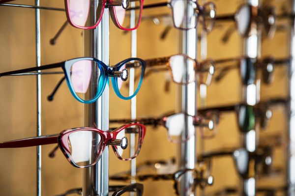 GOSWICK EYE - Updated January 2026 - 11 Photos & 42 Reviews - 345 Main ...