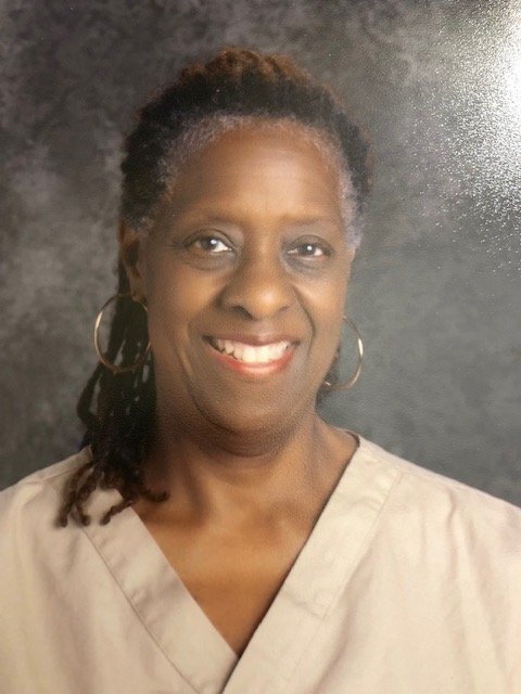 MS. SANDRA JACKSONAPRN , FNP-C - Updated December 2024 - Wilmington ...