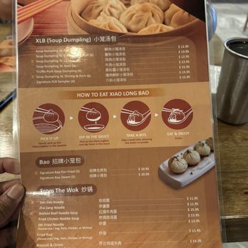 ZEN DUMPLING - Updated April 2025 - 392 Photos & 118 Reviews - 9802 Baymeadows Rd, Jacksonville ...