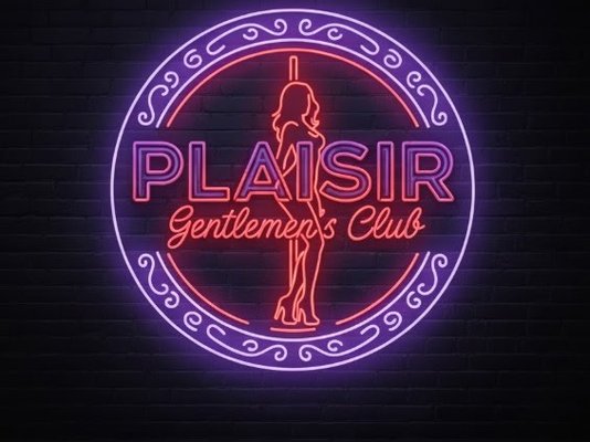 PLAISIR GENTLEMEN’S CLUB - Updated June 2026 - 400 2nd Ave N ...