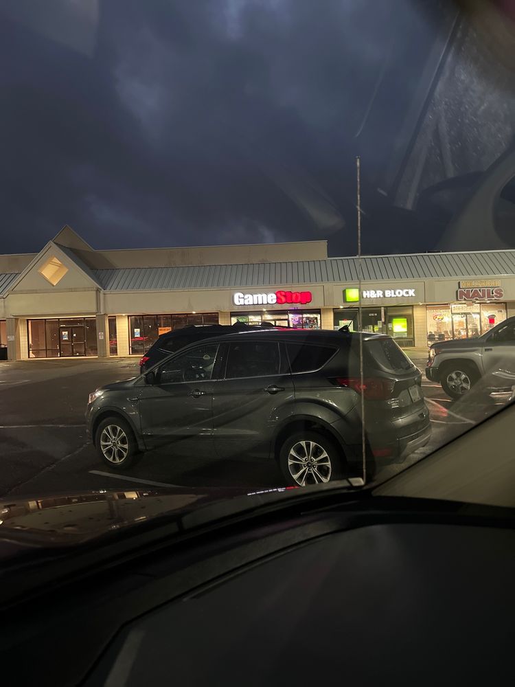 GAMESTOP - Updated July 2025 - 4024 Elkhart Rd, Goshen, Indiana ...