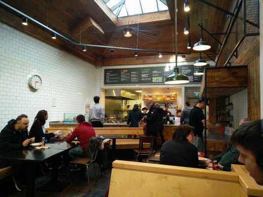 TOLTECA - Updated July 2025 - 20 Photos & 71 Reviews - 21 Suffolk ...