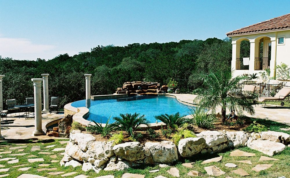 TEXAS HILL COUNTRY POOLS - Updated December 2025 - 44 Photos - San ...