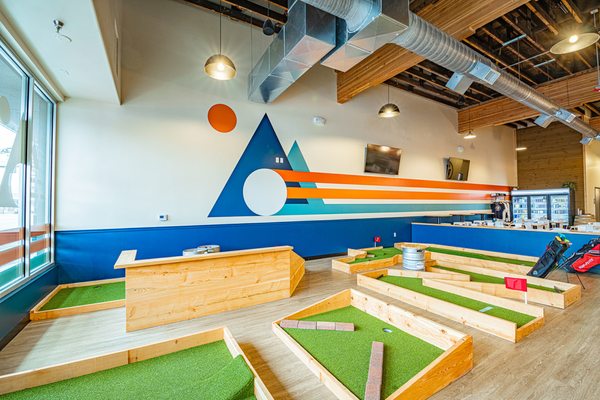 PUB AND PUTT - Updated May 2026 - 30 Photos & 18 Reviews - 1215 2nd St ...