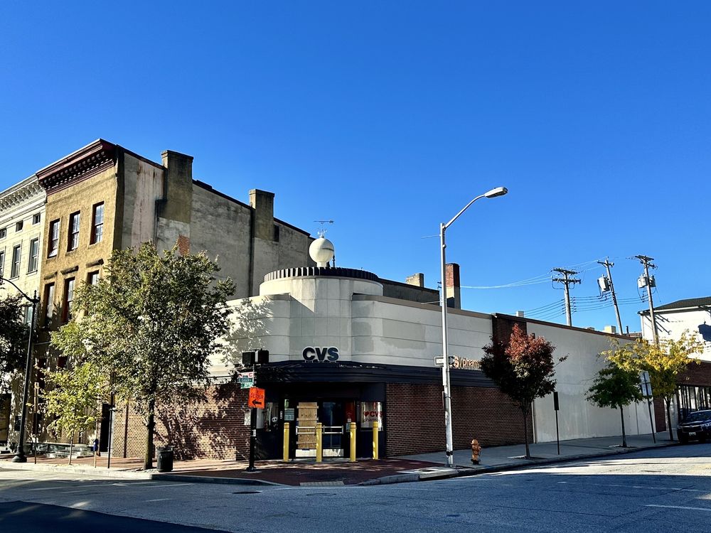 CVS PHARMACY - Updated December 2025 - 13 Photos & 14 Reviews - 934 ...