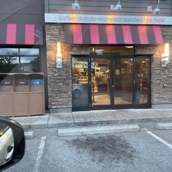 TIM HORTONS - Updated May 2026 - 19 Reviews - 12110 Nordel Way, Surrey ...