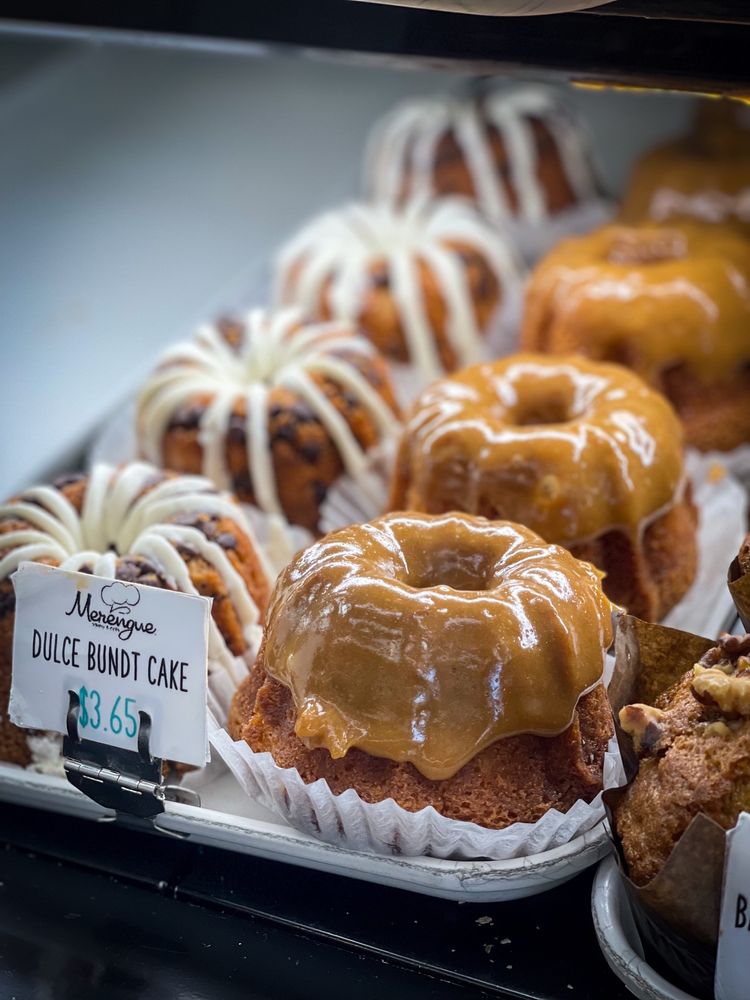 MERENGUE BAKERY & CAFE - 1629 Photos & 1019 Reviews - 417 S Myrtle Ave ...