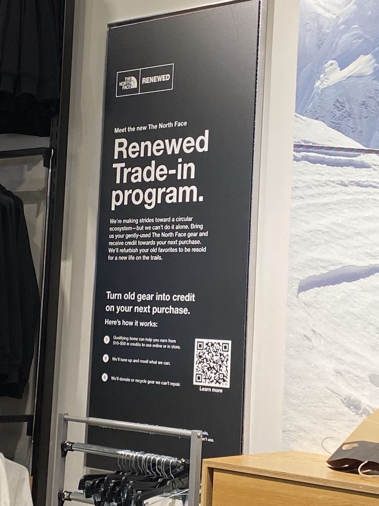 THE NORTH FACE PISMO BEACH PREMIUM OUTLET - Updated March 2026 - 333 ...