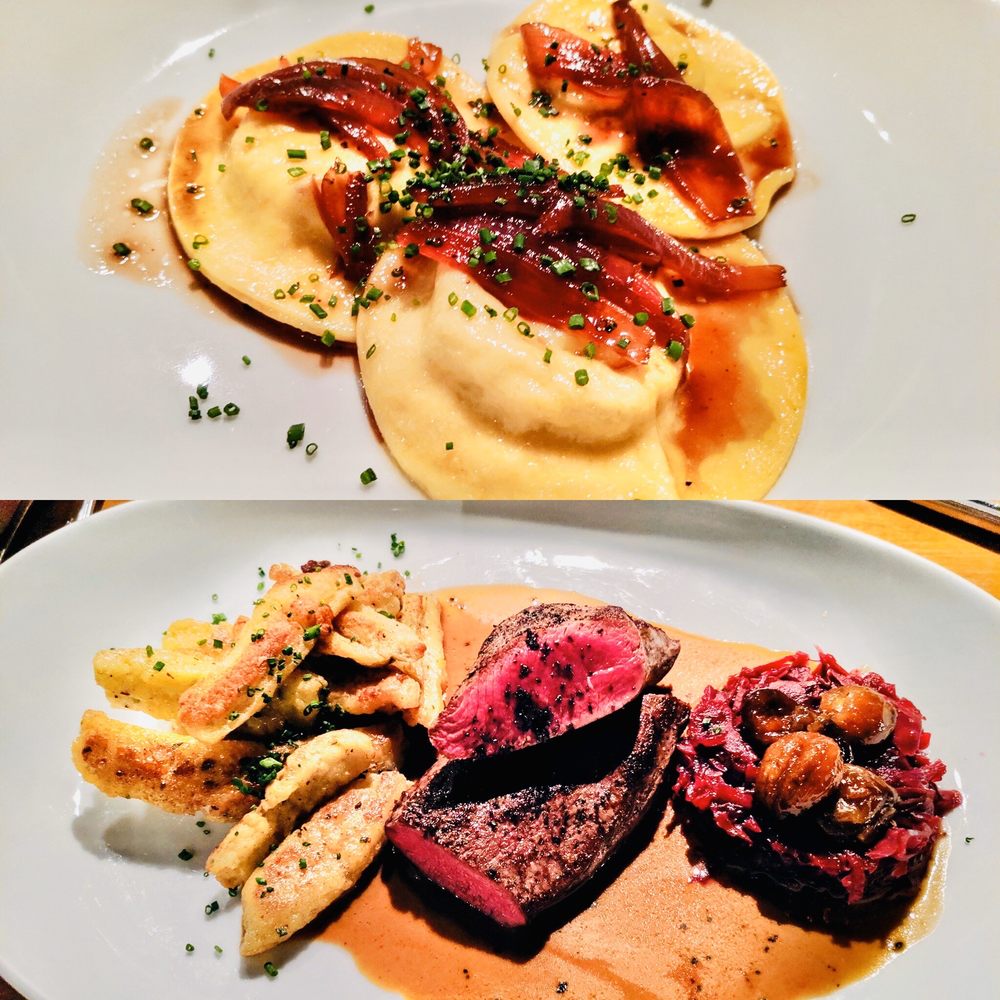 TREMONDI - Updated November 2025 - Molkenstrasse 20, Zürich ...