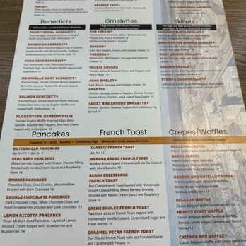 BRUNCH CITY CAFE - Updated June 2025 - 67 Photos & 36 Reviews - 901 E ...
