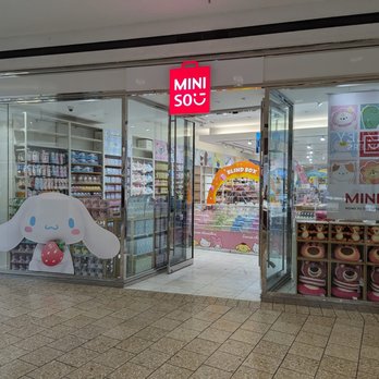 MINISO USA - Updated December 2025 - 191 Photos - 11835 Fair Oaks Mall ...