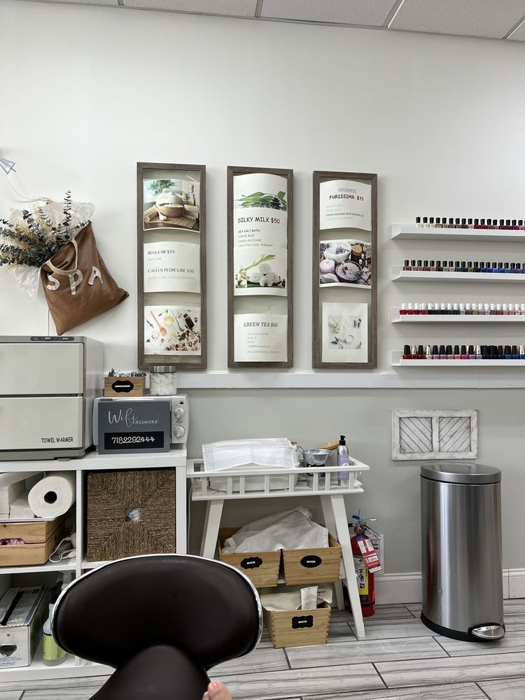 SPRINGFIELD NAIL - Updated November 2025 - 807 Photos & 127 Reviews ...