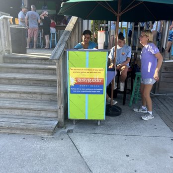 RUSTY RUDDER - Updated December 2025 - 175 Photos & 442 Reviews - 113 ...