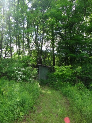 WOODBOURNE FOREST & WILDLIFE PRESERVE - Updated October 2025 - State ...