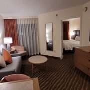 EMBASSY SUITES BY HILTON PHOENIX SCOTTSDALE - 319 Photos & 115 Reviews ...