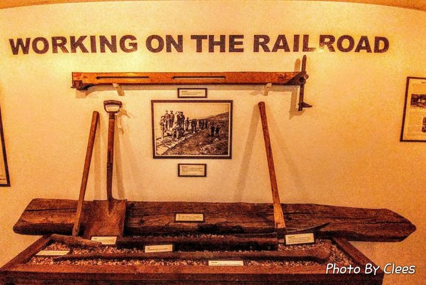 WESTERN MINING AND RAILROAD MUSEUM - Updated October 2025 - 57 Photos ...