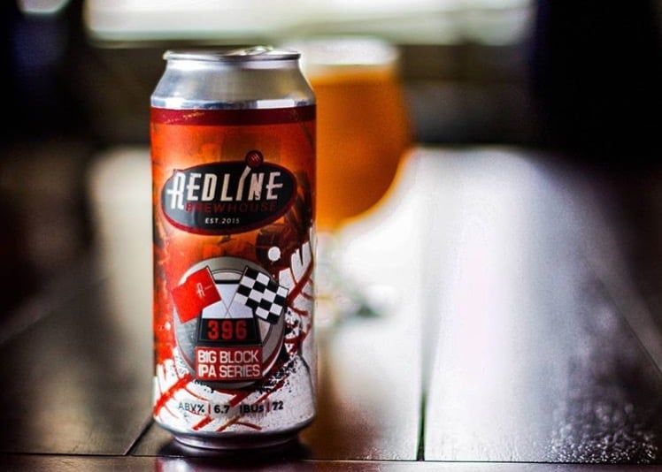 REDLINE BREWHOUSE - Updated May 2026 - 57 Photos & 27 Reviews - 431 ...
