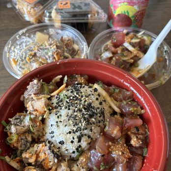 ALI’I FISH MARKET - Updated January 2025 - 514 Photos & 142 Reviews ...