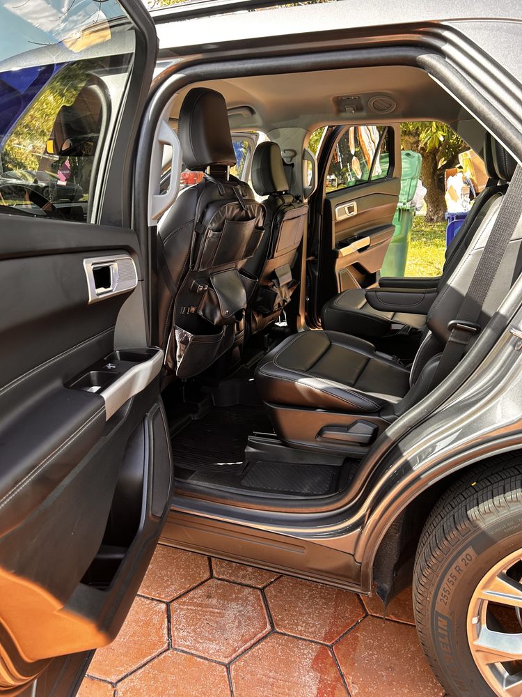 EA AUTO DETAILING - Updated May 2025 - Request a Quote - 12 Photos ...