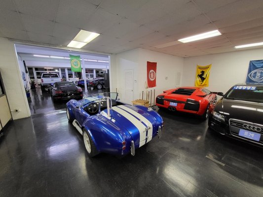 EXCLUSIVE MOTORS - Updated January 2026 - 488 Photos & 225 Reviews ...