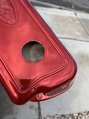 AFFORDABLE POWDER COATING - Updated April 2026 - 26 Photos & 16 Reviews ...