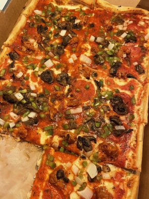 SANTUCCI’S ORIGINAL SQUARE PIZZA - Updated December 2025 - 16 Photos ...