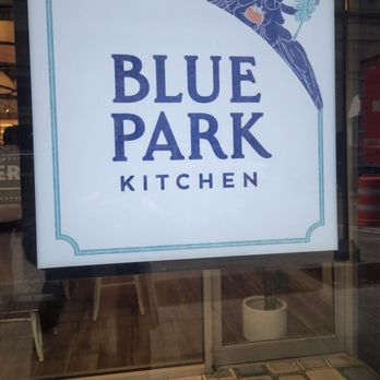 BLUE PARK KITCHEN - Updated December 2025 - 35 Photos & 19 Reviews ...