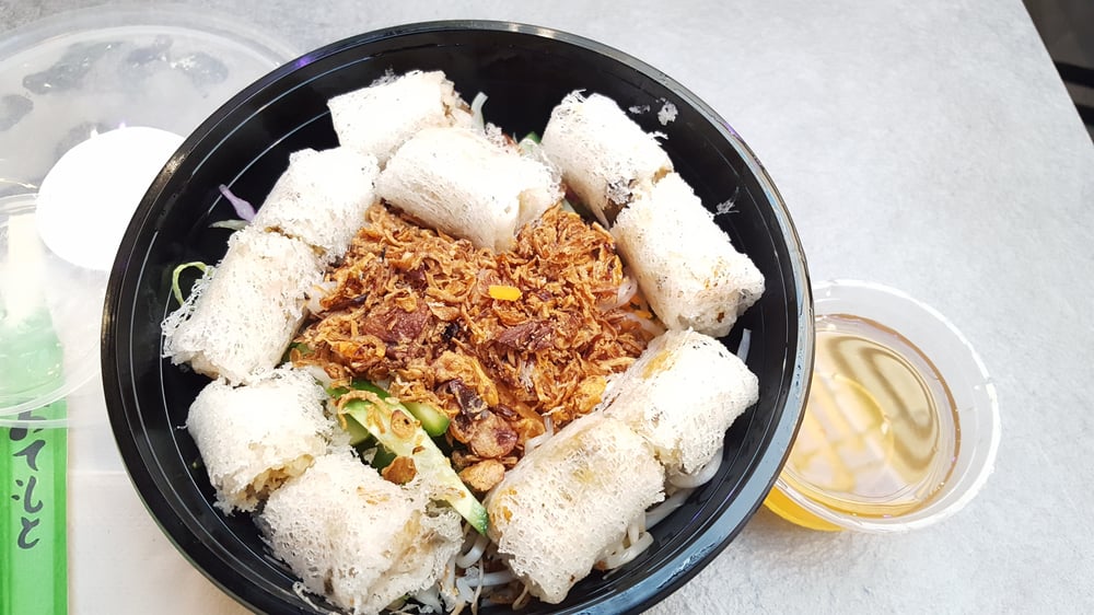 BUN ME - 2 Homebush Bay Dr, Rhodes New South Wales, Australia - Local ...