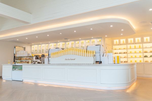 LA LA LAND - Updated December 2025 - 149 Photos & 91 Reviews - 3502 S ...