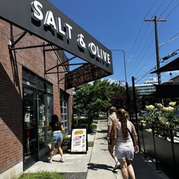 SALT & OLIVE - Updated December 2025 - 543 Photos & 383 Reviews - 270 S ...