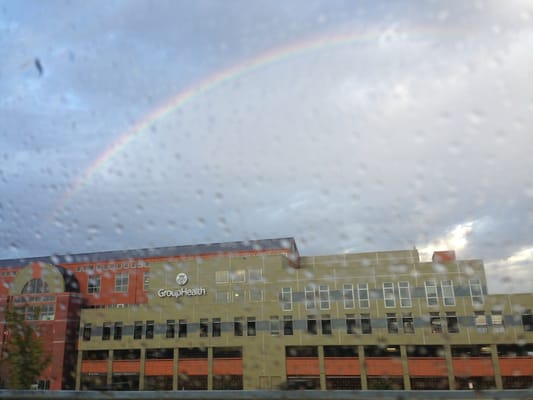 KAISER PERMANENTE EVERETT MEDICAL CENTER - Updated January 2026 - 11 ...