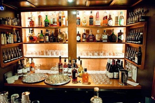 BRANDY LIBRARY - 432 Photos & 683 Reviews - 25 N Moore St, New York, NY ...