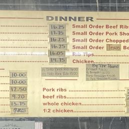 JAY BEE’S BAR-B-Q - Updated April 2025 - 265 Photos & 640 Reviews ...