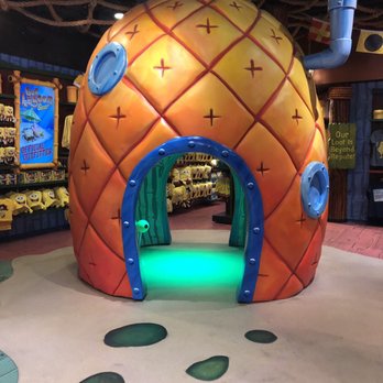 SPONGEBOB STOREPANTS - Updated August 2025 - 96 Photos & 11 Reviews ...