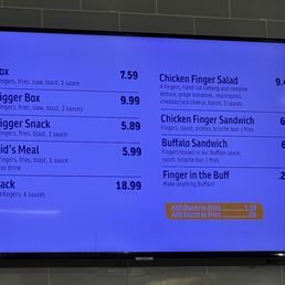 FOOSACKLY’S - Updated October 2025 - 47 Photos & 86 Reviews - 2420 S ...