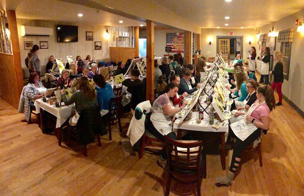 KNOX TRAIL INN - 73 Photos & 45 Reviews - 1898 E Otis Rd, East Otis ...