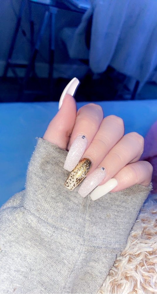 VILLAGE NAIL SPA - Updated May 2024 - 46 Reviews - 6289 Towncenter Dr ...