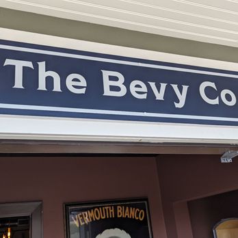 THE BEVY CO - Updated September 2025 - 150 Photos & 37 Reviews - 22 ...