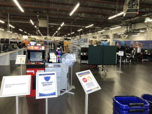 CANADA COMPUTERS & ELECTRONICS - Updated December 2025 - 3057 Grandview ...