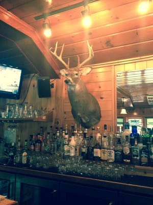 RUSTIC ROADHAUS - 10 Photos & 27 Reviews - 5194 S US Hwy 51, Manitowish ...