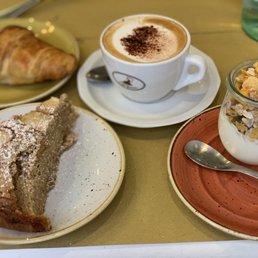 THE BEST 10 Breakfast & Brunch in Rome, Roma, Italy - Last Updated ...