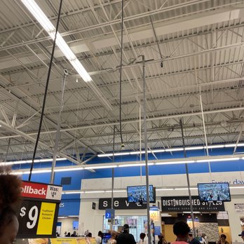 WALMART SUPERCENTER - Updated December 2025 - 63 Photos & 30 Reviews ...