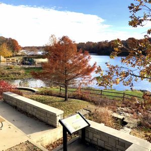 PRAIRIE CENTER PARK - Parks - 555 North Olathe View Rd, Olathe, KS - Yelp