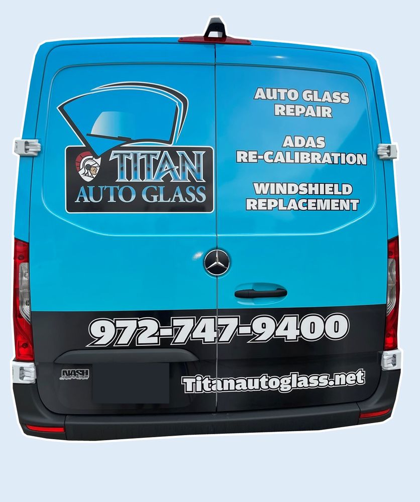 TITAN AUTO GLASS - Updated October 2024 - 80 Photos & 119 Reviews - 801 ...