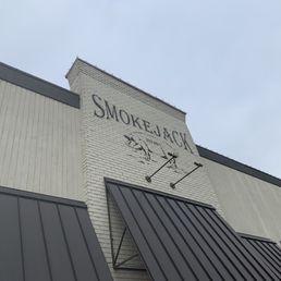 SMOKEJACK BBQ - Updated October 2025 - 689 Photos & 774 Reviews - 29 S ...