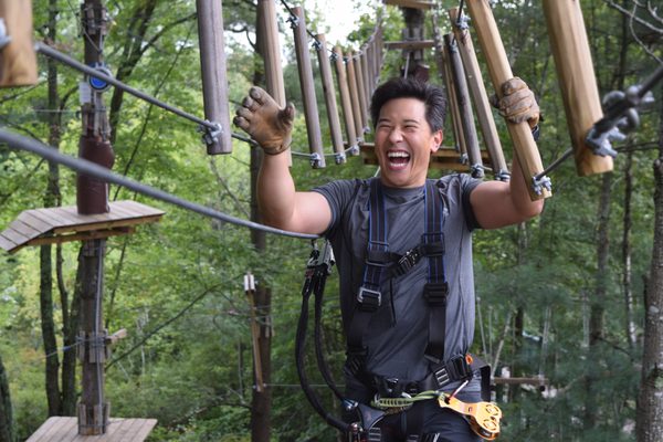 TREETOP ADVENTURES - TEMP. CLOSED - Updated December 2025 - 92 Photos ...