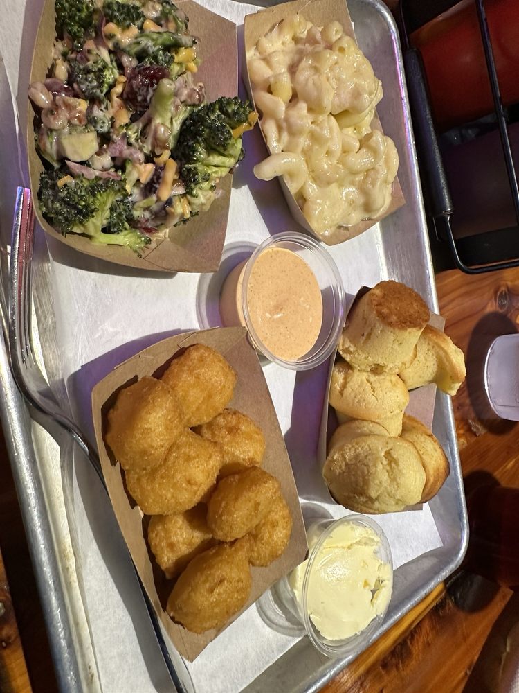 TRIPLETS BBQ - Updated September 2024 - 105 Photos & 90 Reviews - 123 ...