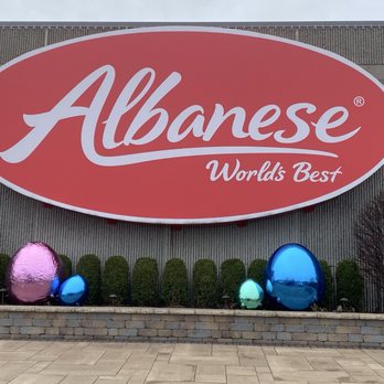 ALBANESE CONFECTIONERY - Updated August 2025 - 731 Photos & 397 Reviews ...