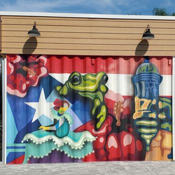 KRATE AT THE GROVE - Updated July 2025 - 307 Photos & 86 Reviews - 5817 ...